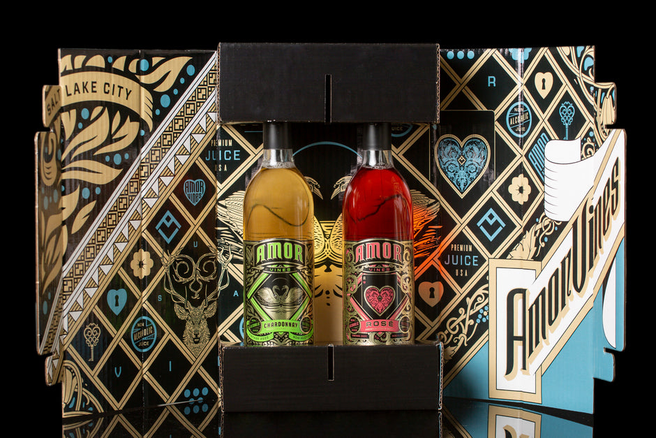 Products – Amor Vines